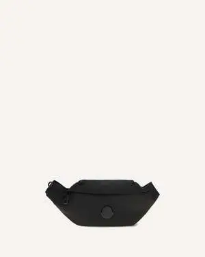 Moncler Durance Fanny Pack - Black