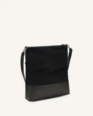 MAISON MARGIELA Medium 5ac Hobo Shoulder Bag