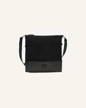 MAISON MARGIELA Medium 5ac Hobo Shoulder Bag
