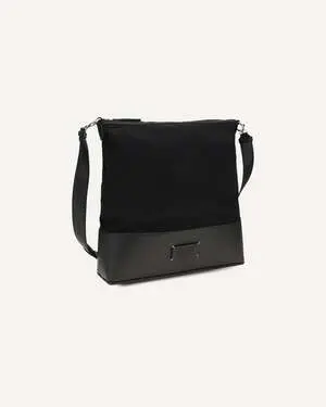 MAISON MARGIELA Medium 5ac Hobo Shoulder Bag