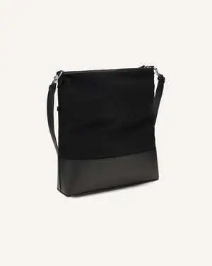 MAISON MARGIELA Medium 5ac Hobo Shoulder Bag