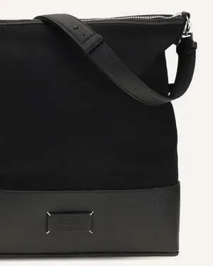 MAISON MARGIELA Medium 5ac Hobo Shoulder Bag