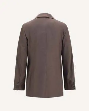 Max Mara Cloruro Double-breasted Blazer