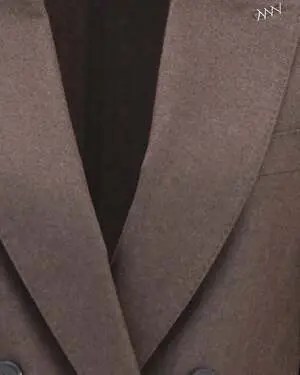 Max Mara Cloruro Double-breasted Blazer