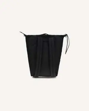 MAISON MARGIELA Zip Line Backpack