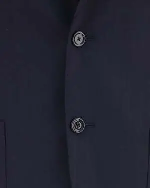 LARDINI Wool-blend Tailored Suit