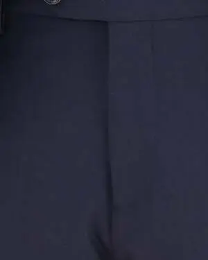 LARDINI Wool-blend Tailored Suit
