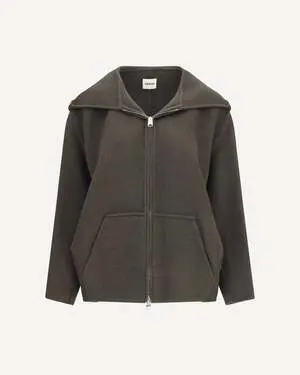 Khaite Dolem Jacket