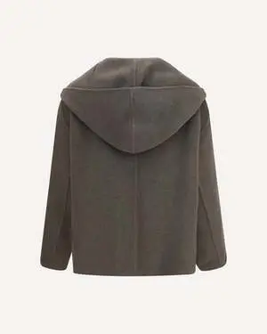 Khaite Dolem Jacket