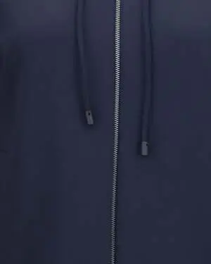 Max Mara Fidato Hooded Sweatshirt