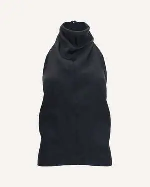 Khaite Rone Top - Black