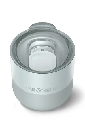 KLEAN KANTEEN 8oz Rise Lowball Tumbler With Slide Lid