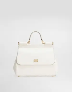 Dolce & Gabbana Borsa A Mano - White