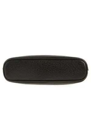 MAISON MARGIELA 5ac Beauty Leather Pouch