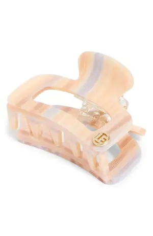 L. Erickson Odessa Claw Clip - Margot