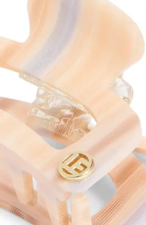 L. Erickson Odessa Claw Clip