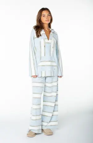 Roxy Wild & Free Hoodie