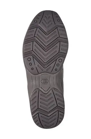 Easy Spirit Traveltime Houndstooth Slip-on Sneaker