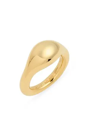 Lié Studio The Chloe Ring - Gold