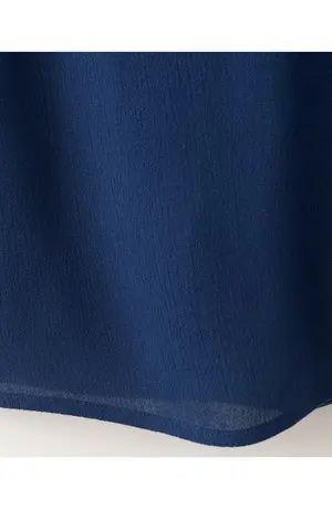 Mango Halter Minidress