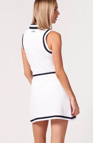JORDE Kennedy Skirt - Snow