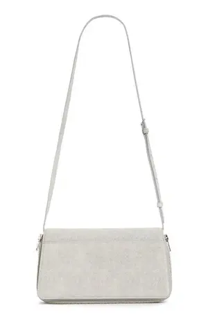 Alexander Wang Medium Siren Leather Shoulder Bag