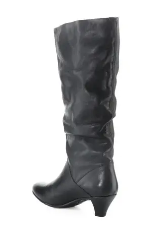Fly London Pram Slouchy Knee High Boot