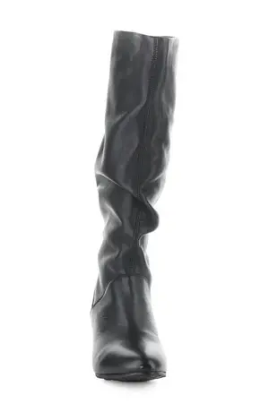 Fly London Pram Slouchy Knee High Boot
