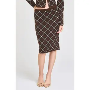 Wayf Elasticated Skirts