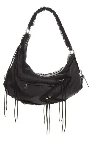 STAND OIL X Collina Strada Star Mushy Bag