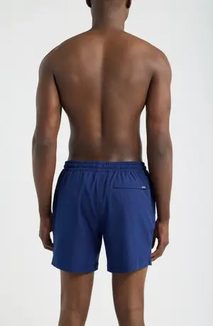 CHUBBIES 5.5-inch Swim Trunks