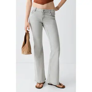 Mango Flare Jeans For Women