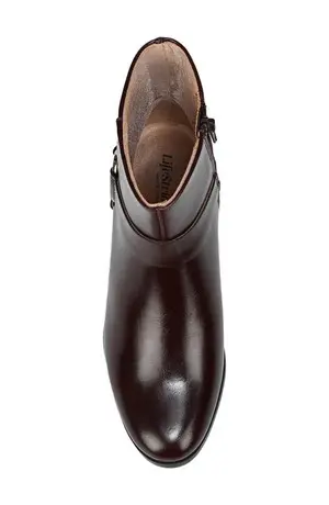 LIFESTRIDE Simona Ankle Bootie