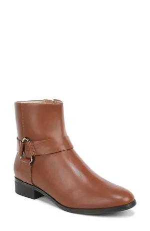Lifestride Almond Toe Booties
