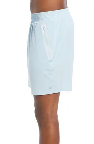 Alo Yoga Advance 2-in-1 Shorts