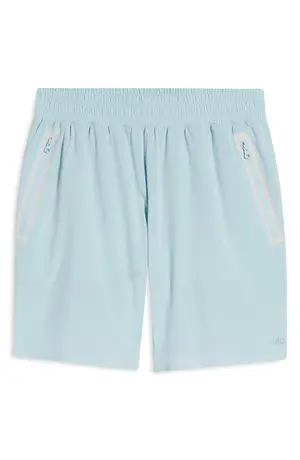 Alo Yoga Advance 2-in-1 Shorts
