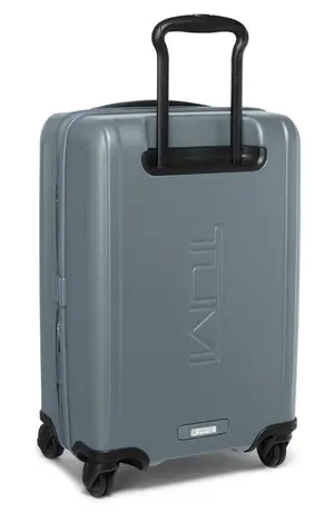 Tumi Ventra Expandable Carry-on Suitcase - Cadet Texture