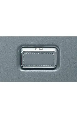 Tumi Ventra Expandable Carry-on Suitcase - Cadet Texture