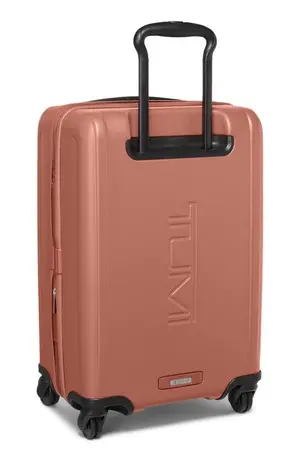 Tumi Expandable Carry On Suitcase