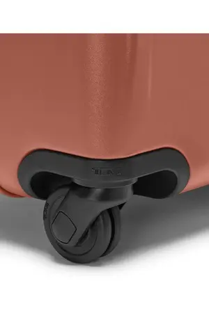 Tumi Expandable Carry On Suitcase