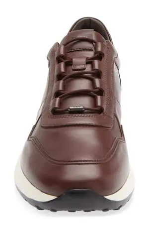 TOD'S Sportivo Red Dot Sneaker