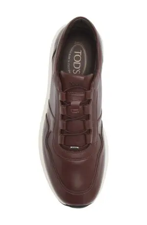 TOD'S Sportivo Red Dot Sneaker
