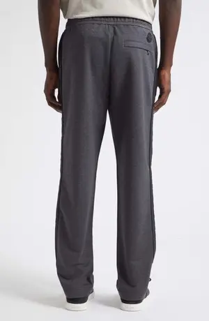Moncler Side Stripe Sweatpants