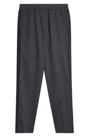 Moncler Side Stripe Sweatpants