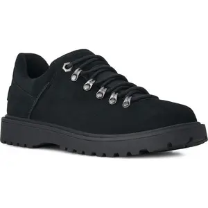 UGG Birch Hiker Shoe - Black