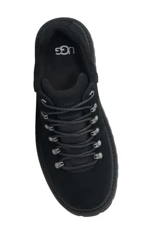 UGG Birch Hiker Shoe - Black