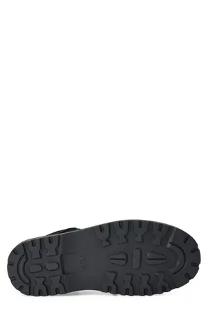 UGG Birch Hiker Shoe - Black