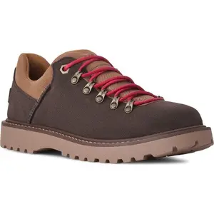 UGG Birch Hiker Shoe Dusted Cocoa
