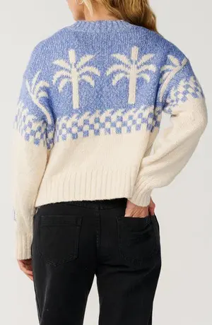 Rip Curl Bossa Crewneck Sweater
