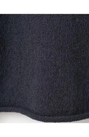 Mango Bow Halter Minidress